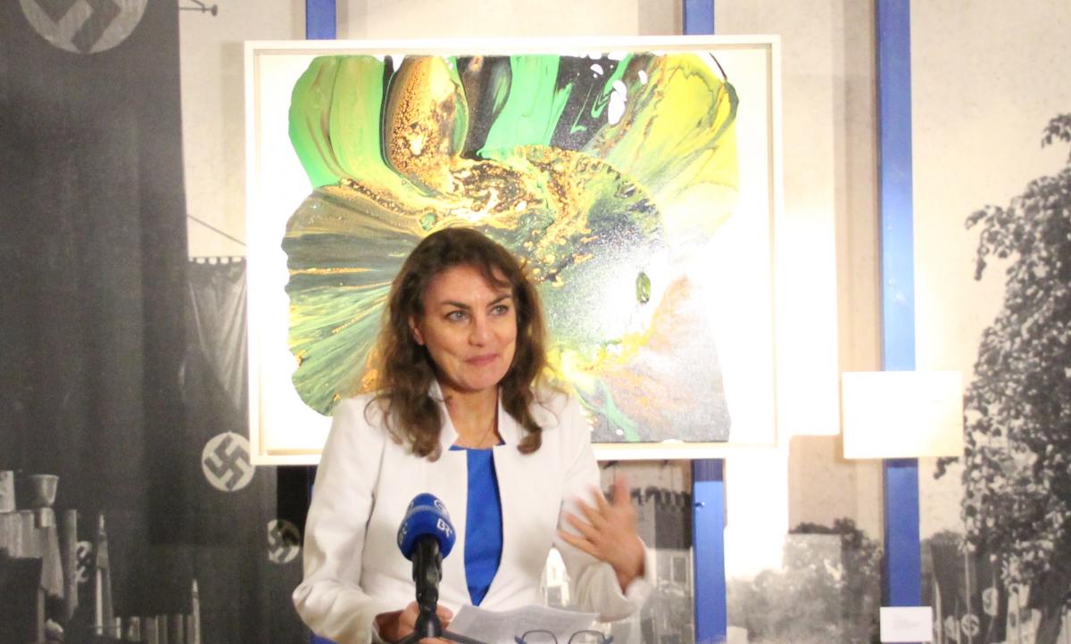 Aktuelles | KZ-Gedenkstätte Mühldorfer Hart